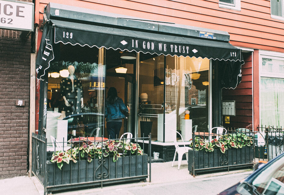 In-God-We-Trust-Williamsburg-Brooklyn-Store - Zanniee