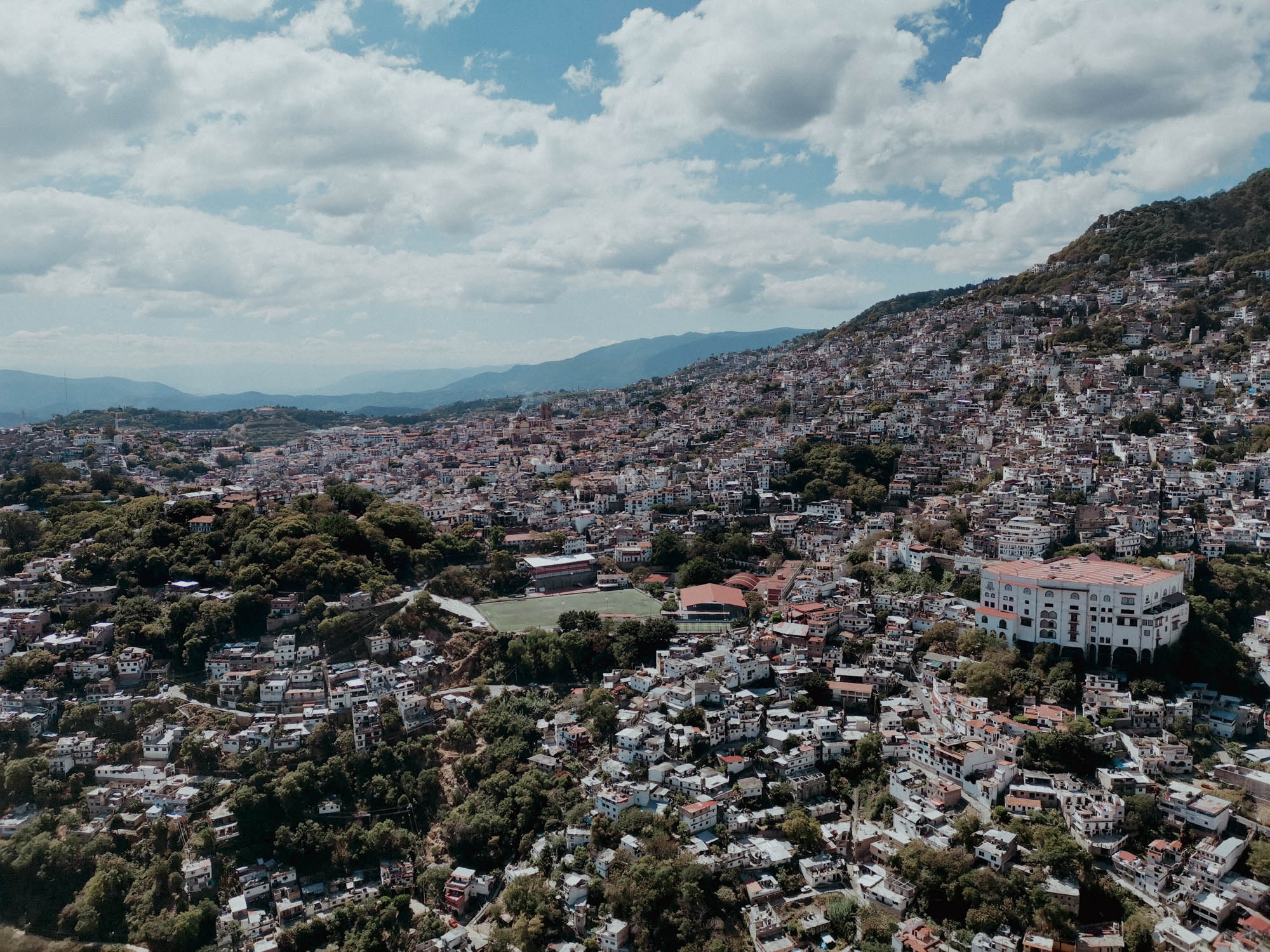 Taxco, Mexico Travel Guide - Zanniee