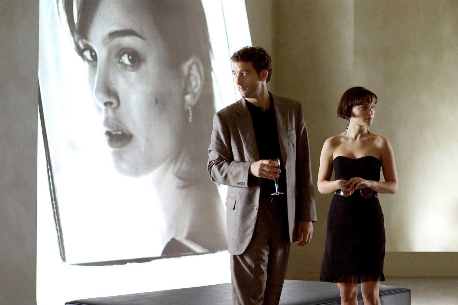 What the Film "Closer" (2004) Tells Us About Love and Intimacy - Zanniee