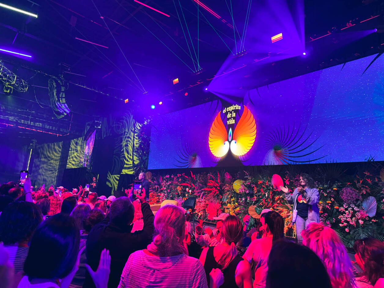 My Honest Review of the Joe Dispenza Advanced Retreat in Cancun - Zanniee